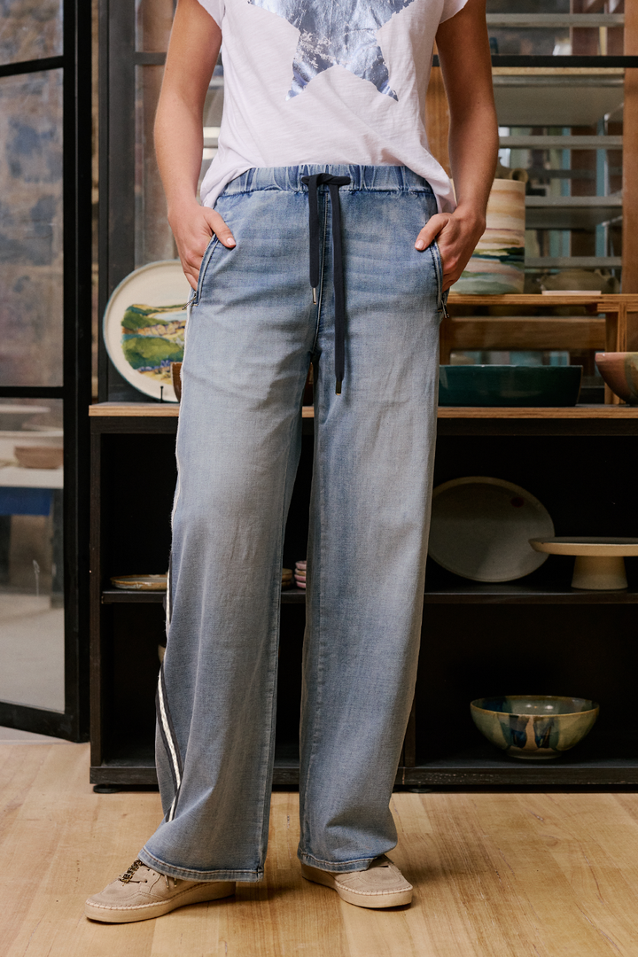 Jeans – Italian Star