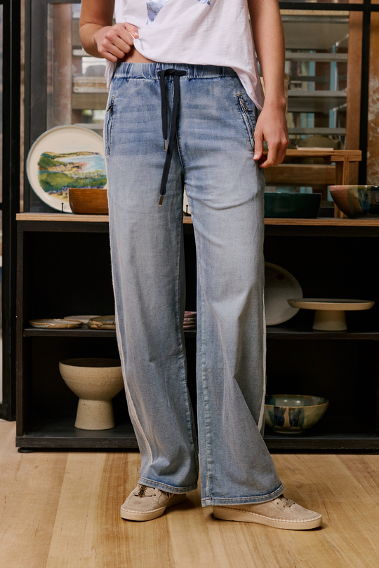 Jeans – Italian Star