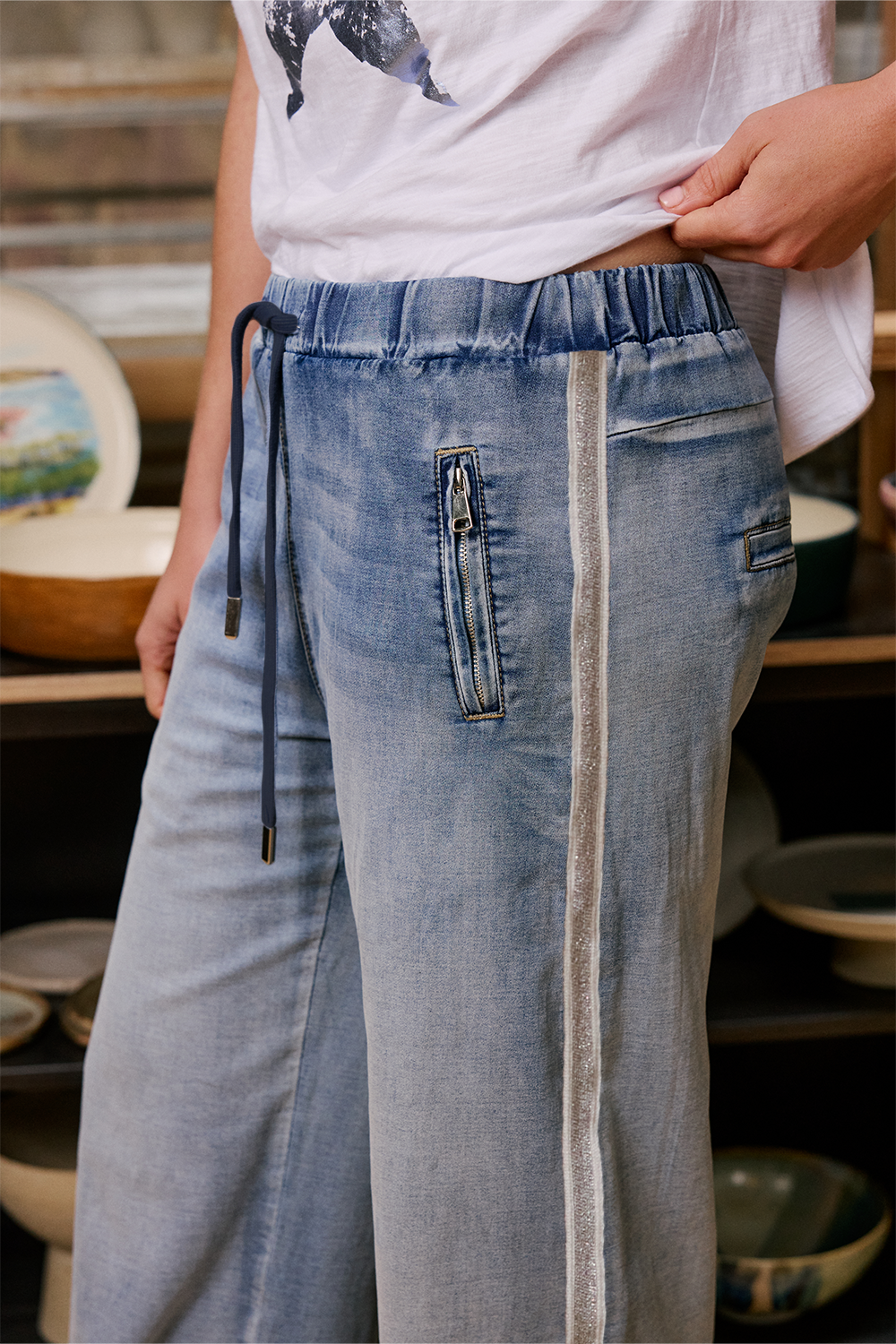 Jeans – Italian Star